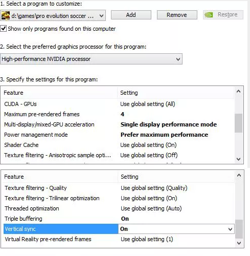 Cara mengatasi Lag Intel HD 3000 ( Nvidia/AMD ) - Lirik Master