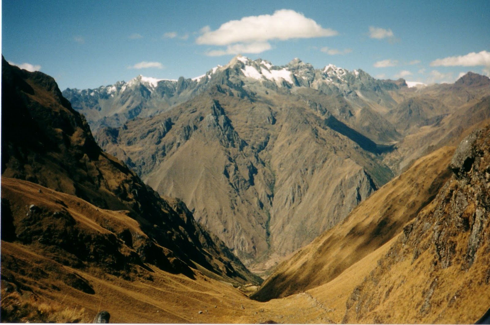 Tectonic Travels