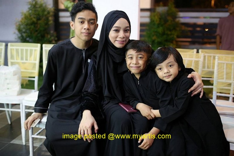 MYARTIS.COM | MYARTIS | MY | ARTIS: LINDA RAFAR & SYED AIMAN SAH ...