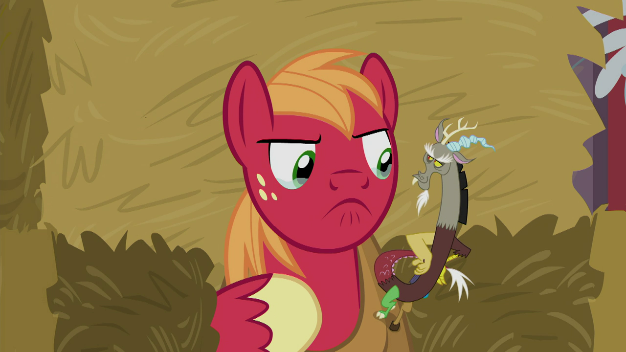 Equestria Daily - MLP Stuff!: "The Break Up Break Down" Episode ...