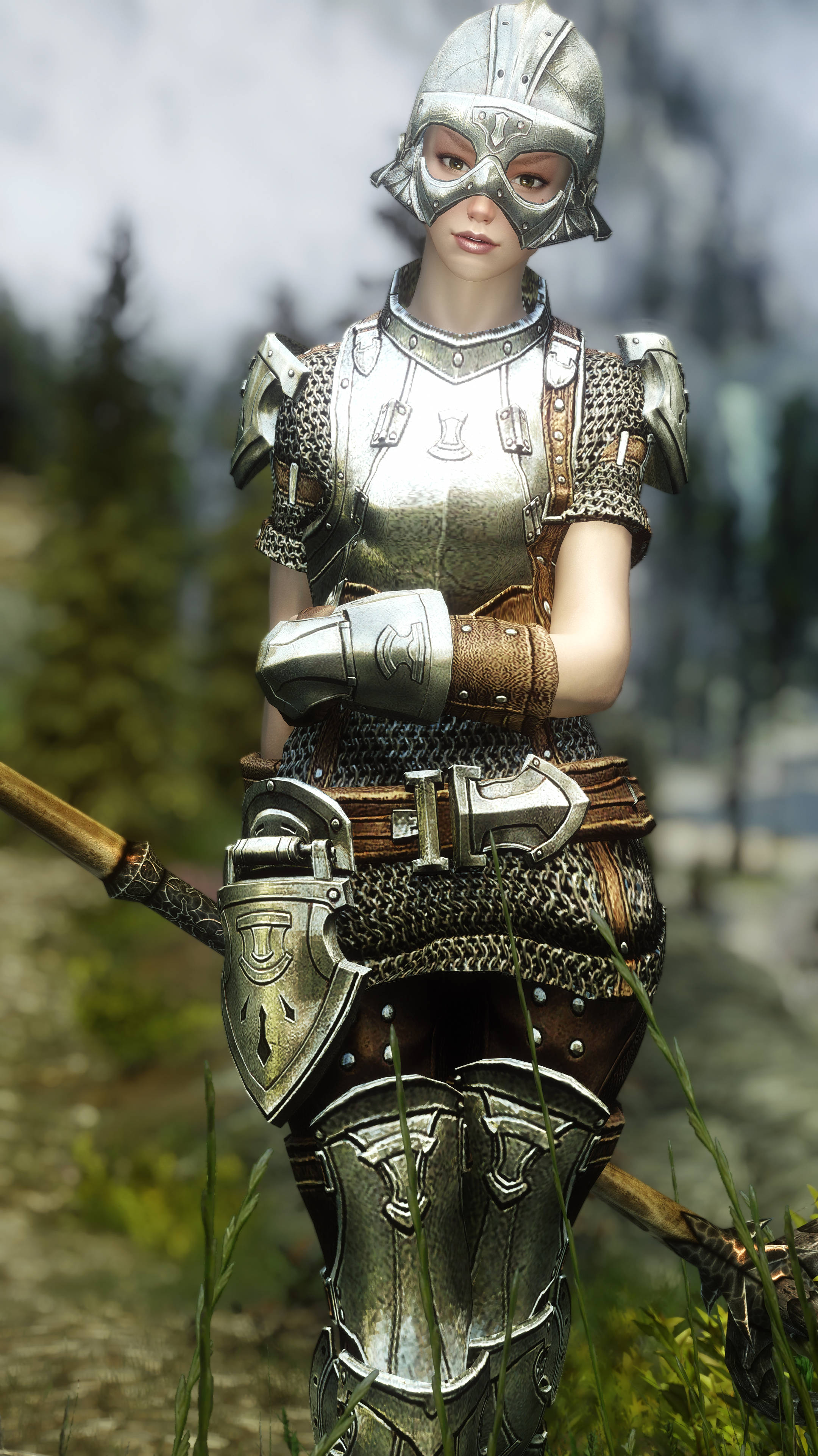 9204 Bless Pack UUNP (Lorelei) 4K