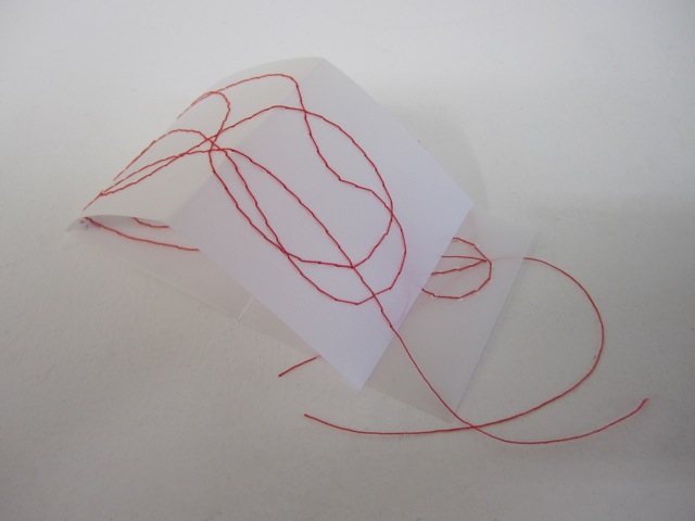 Paper Ponderings: January 2012