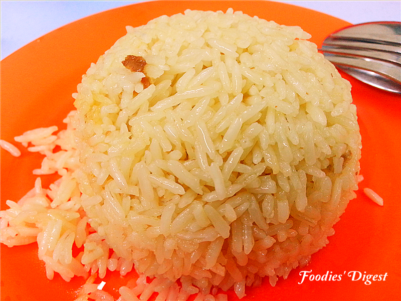 Foodie's Digest: Ipoh Getaway (Part 2) - Zakka Loft, Ipoh Stadium ...