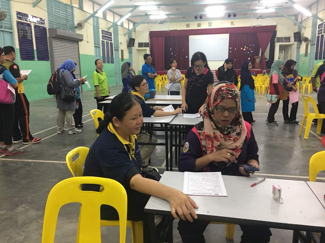 Program KOSPEN PLUS 2018 Agensi Luar KKM