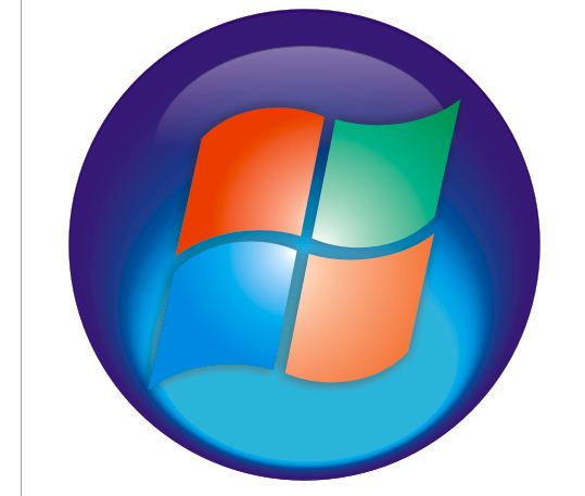 Cara Membuat Logo Start Buttom/Tombol Start Windows 7 - CS BLOG