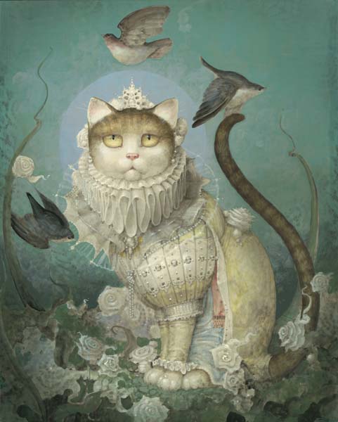 WILD THING: Daniel Merriam