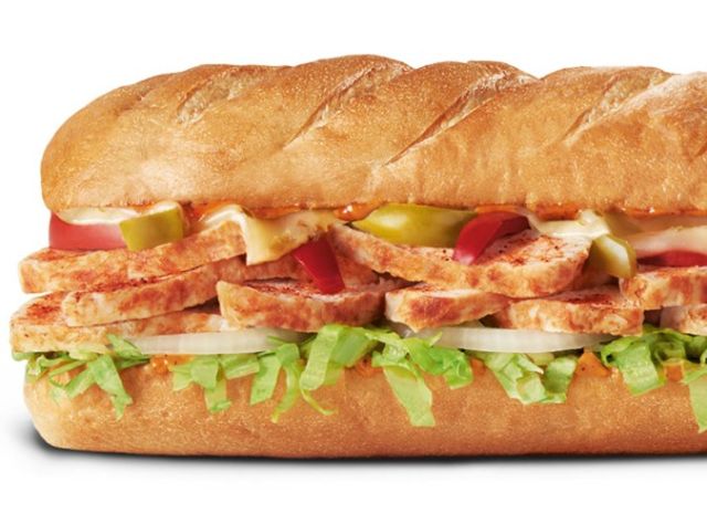 Firehouse Subs Launches New Spicy Cajun Chicken Sub