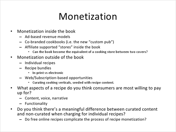 10 Different Ways To Monetize Your Blog | The Geek Vision
