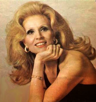 MEI Editor's Blog: Famous Lebanese Singer Sabah Dies at Age 87