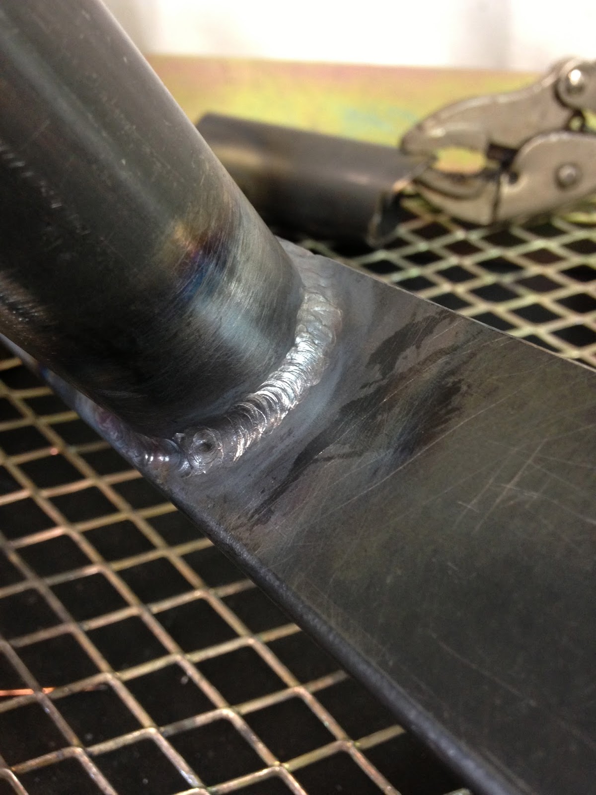 What have I gotten myself into!: Ch. 8 - Rollover structure - part 3