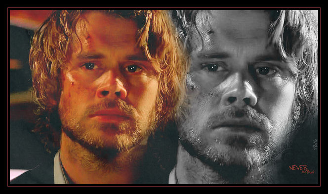 NCIS Los Angeles FAN: Personal (2x17)