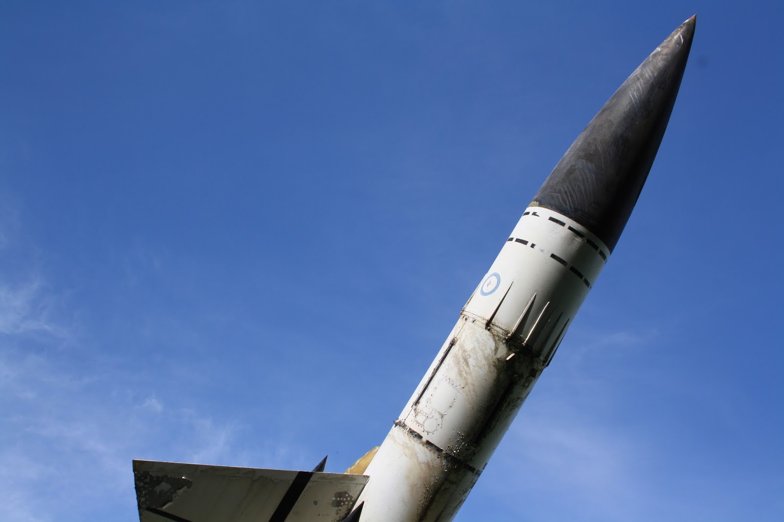 RDO Melbourne: RAAF Museum, Point Cook