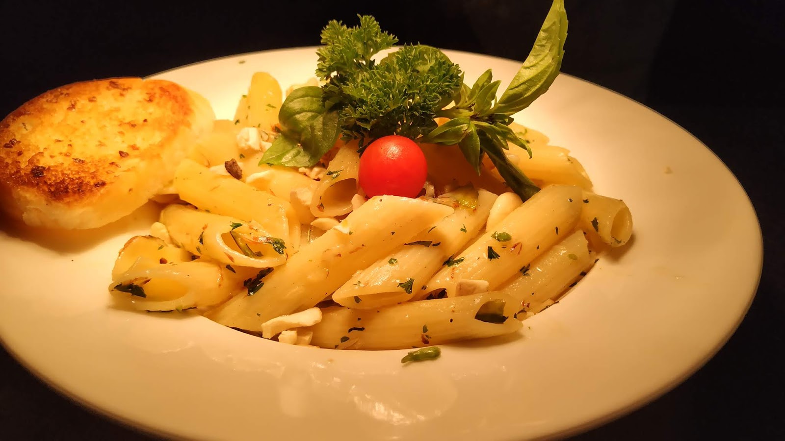 Mediterranean diet: one of the world's healthiest diets - hassanchef ...