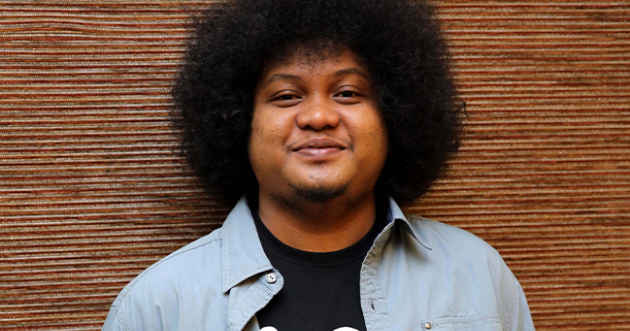 Profil dan Biodata Babe Cabita, Dari Bintang Stand Up Comedy hingga ...