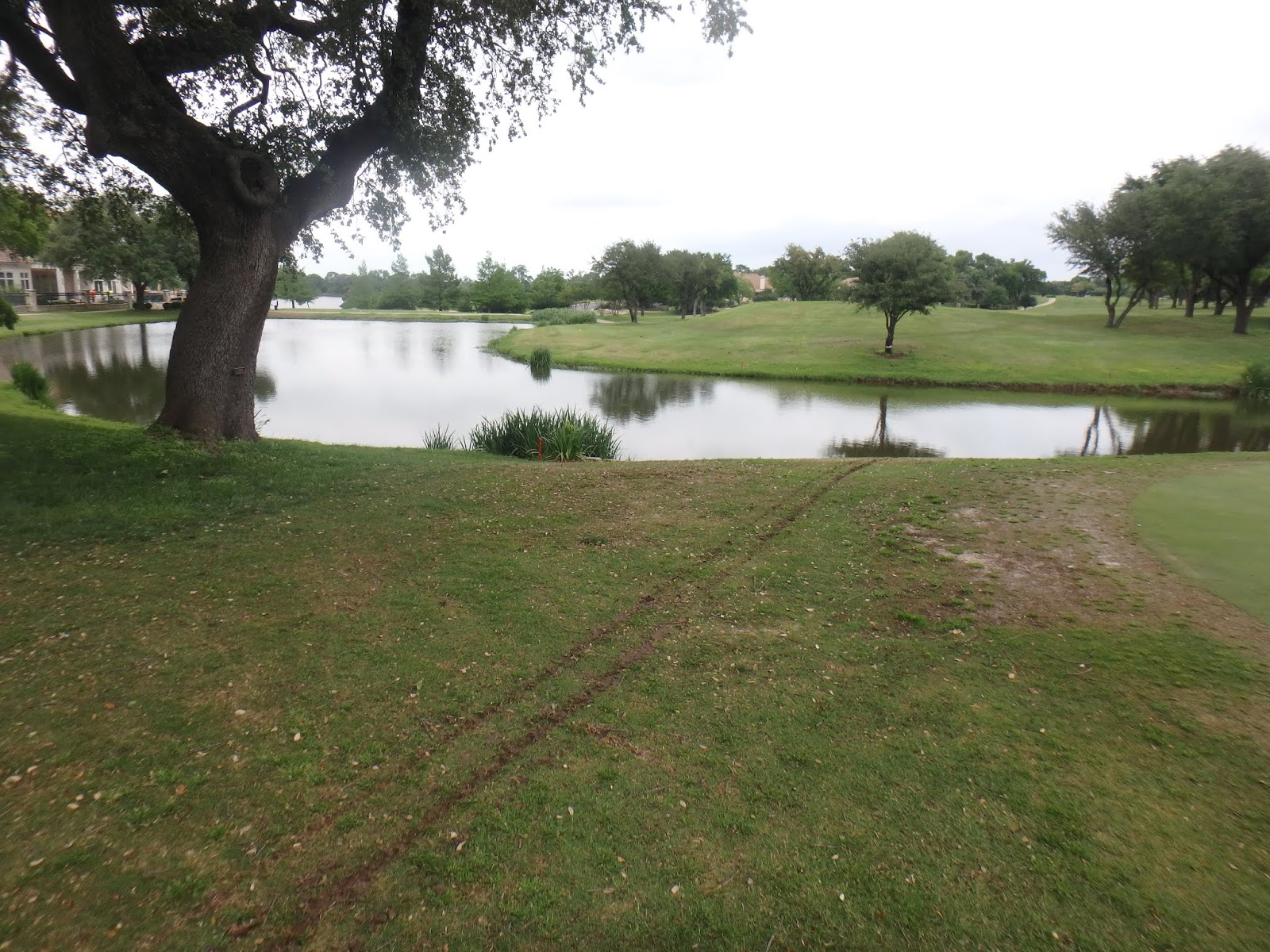 RCC Golf Course Maintenance Blog