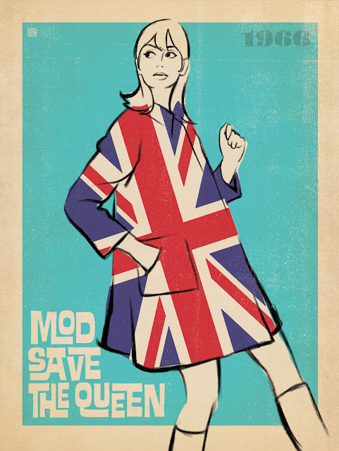 Anderson Design Group: Blog: The Mod Collection