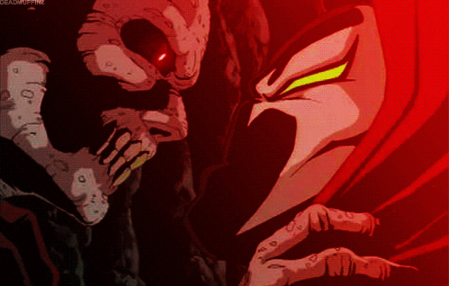 COMIC BOOK FAN AND LOVER: SUPERHÉROES EN OTROS MEDIOS: SPAWN