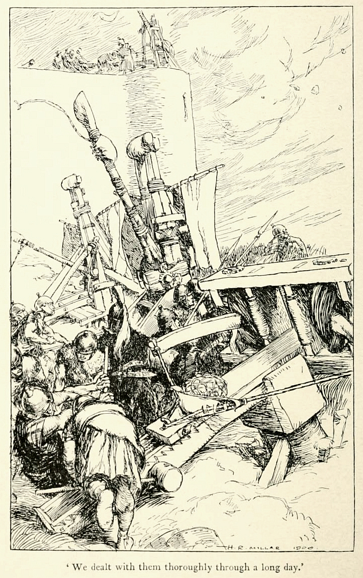 The Art of Pierangelo Boog: Harold Robert Millar: Illustrations for ...