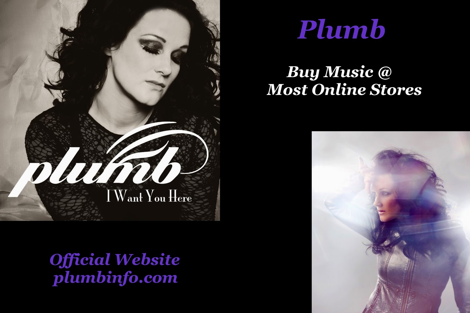 World United Music: Plumb