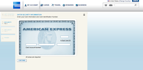 Account Alert: Personal Safe Key (PSK) (American Express Phishing) | Scam
