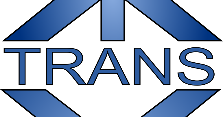 Tutorial membuat logo Trans TV - NgapakIT Blogg