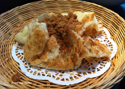 From Our Home: Chefs Gallery