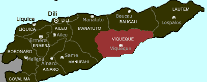 East Timor Law and Justice Bulletin: Assault cases remain high in ...