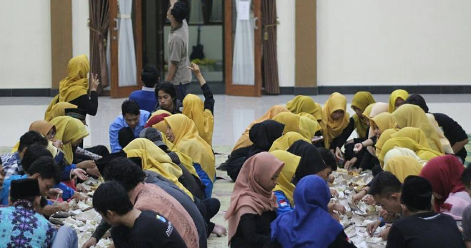 Analisis Diri | Gerakan Mahasiswa Pembaharuan - PMII Yogyakarta