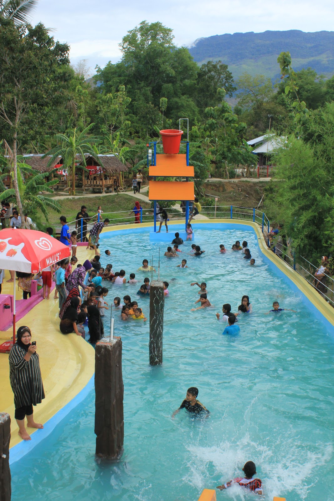 Foto - Taman Rusa Lamtanjong Aceh Besar - Aceh Tourism Agency