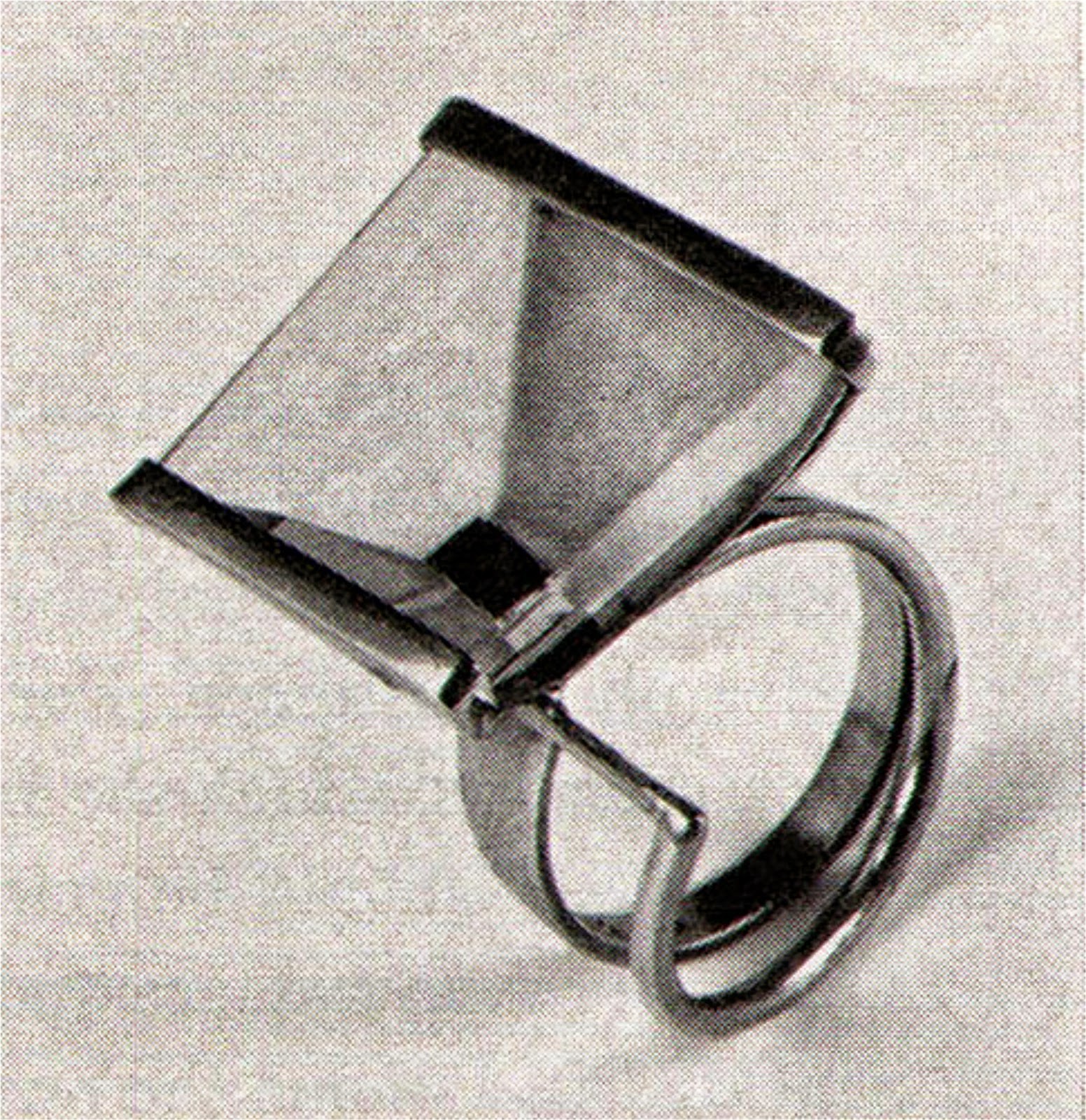 Transcendent Jewelry of Margaret De Patta