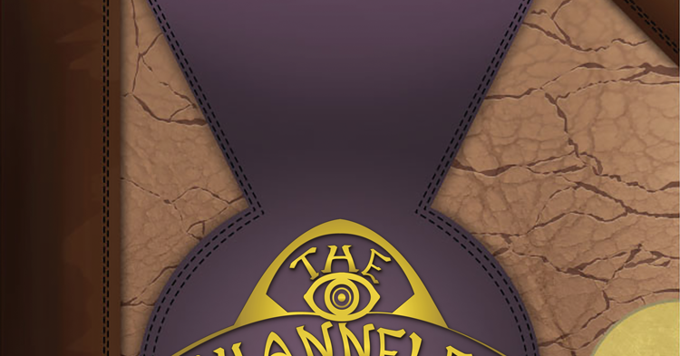 The Channeler: The Channeler Style Guide