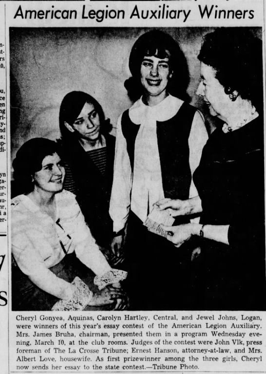 The Kidnapping and Murder of: Evelyn Grace Hartley - CrimeBlogger1983