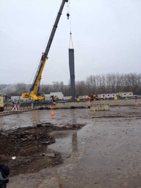 McMurray Musings: Pride, Heart, and Community - Shell Place and ...