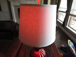 writinggal: I Love Lamp