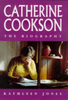 Revisiting the scene of a disaster - Catherine Cookson and after
