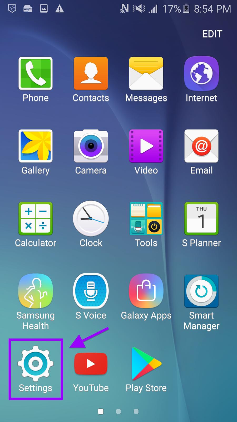 How to Reset Your Android Phone