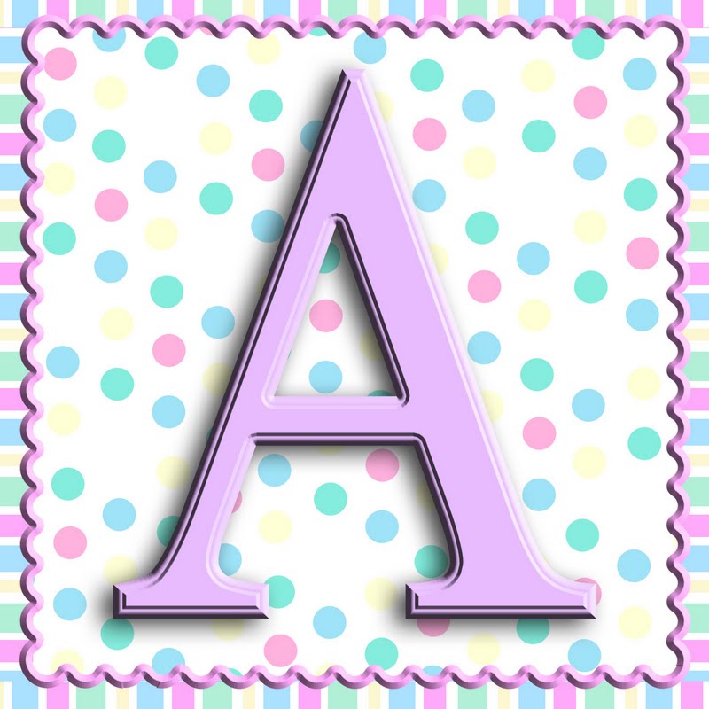 GRANNY ENCHANTED'S BLOG: "Baskin Robbins" JPG Free Digi Scrapbook Alphabet