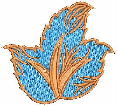 EmbDesignTube: Winter Wear Patch Designs Collection 2014