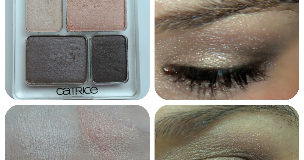 beautiful me plus you: Catrice Absolute Eye Colour - Review