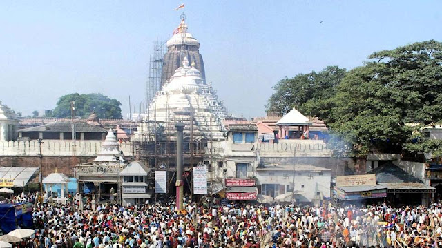 Best 11 Places to visit in Puri Jaganath Dham
