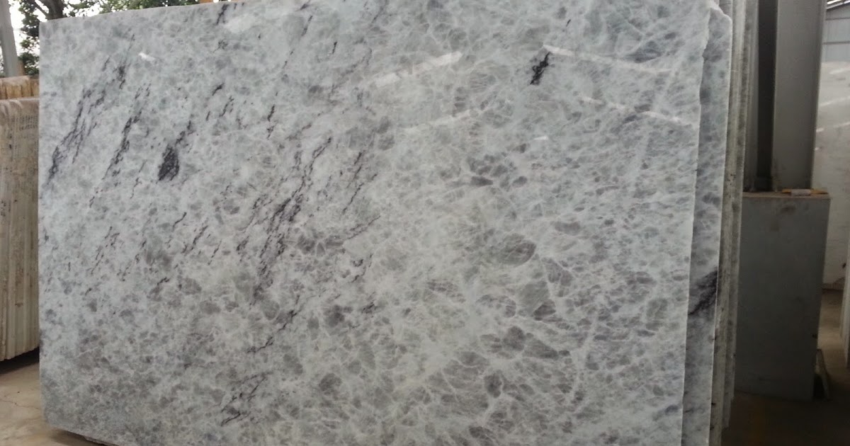 JUAL MARMER CRYSTAL BLUE UKURAN SLABS ~ Marble Granite