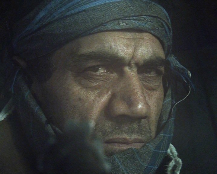 First Look Media Production: Afghan Actors picturs