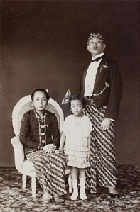 SERABI : Sejarah Bangsa Indonesia