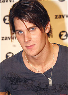 Basshunter ~ Play E-Musik
