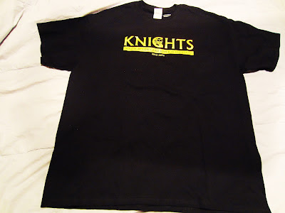 CustomInk T-Shirts Review