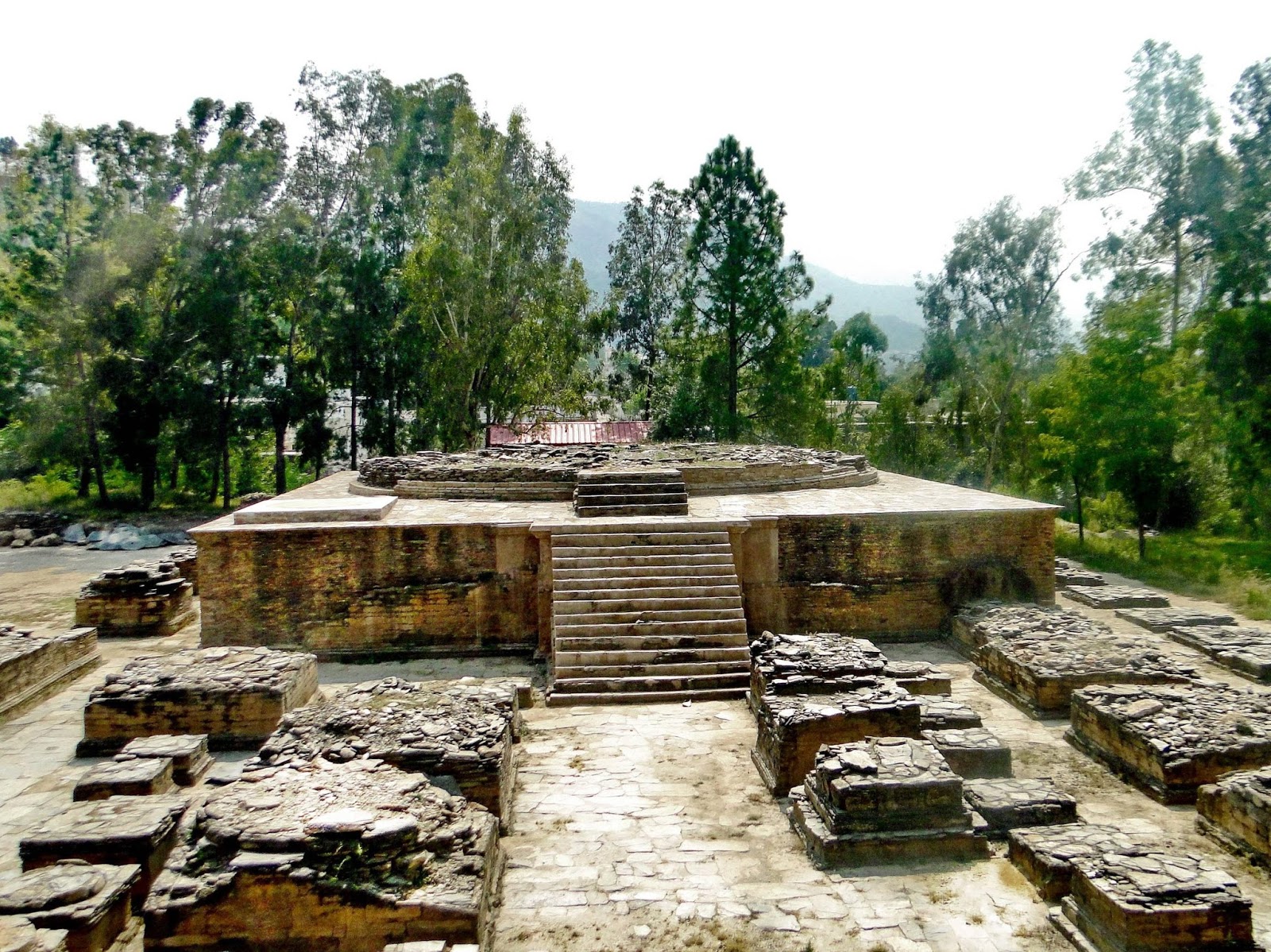 Top 10 most beautiful places to visit in Chitral - Trango Tours