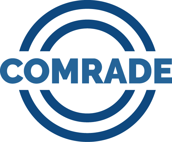 Comrade Accounting GST Software