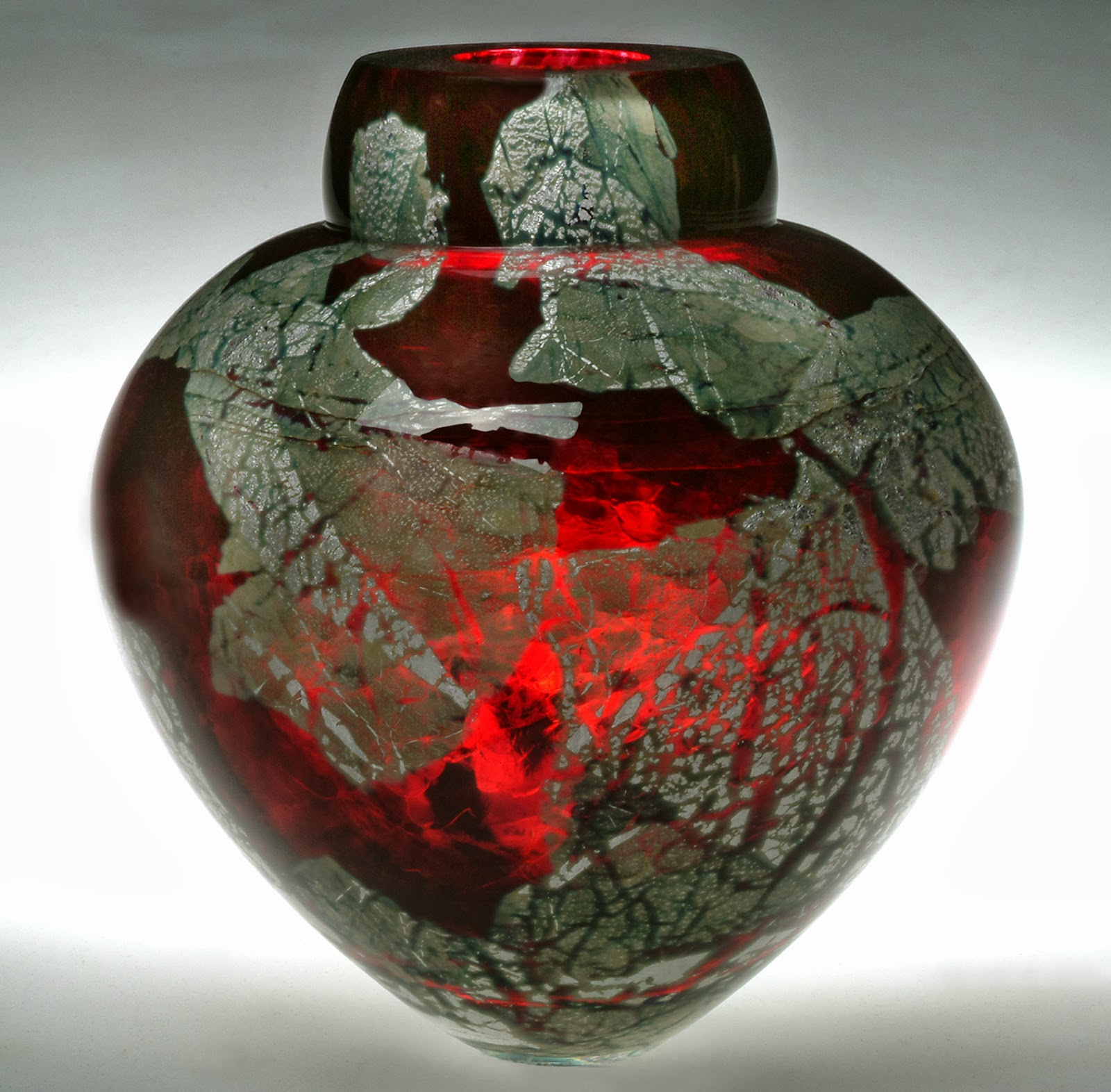 Solinglass: A look into the STUDIO...