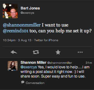 The Library Voice: Connecting and Staying In Touch With Remind101 and ...