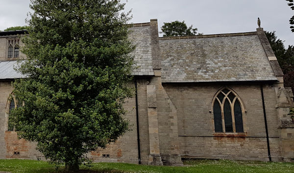 nb Alchemy: Clayworth